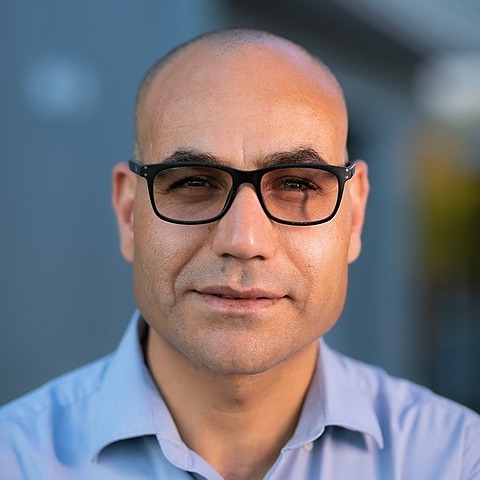 Michael Solaiman | Twitter, Instagram, Facebook | Linktree