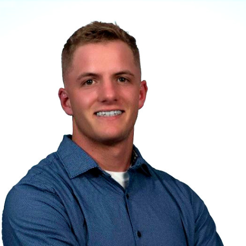 Kyle Stanton | Instagram, Facebook | Linktree