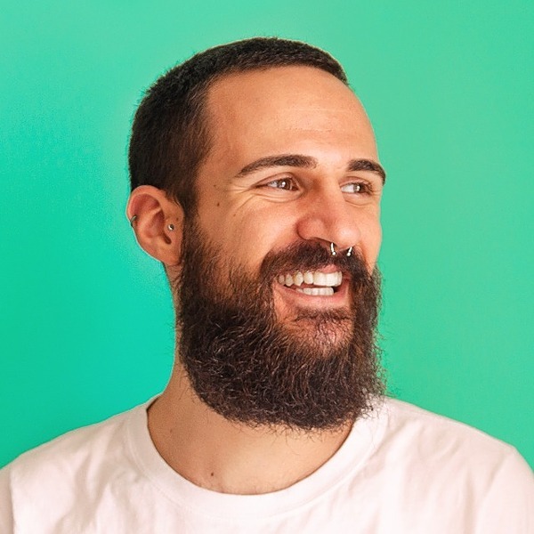 Lucas Gini | Twitter, Instagram | Linktree