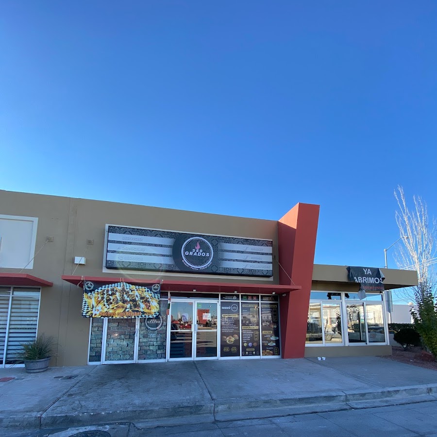 📍Ubicaciones 350 grados | Linktree