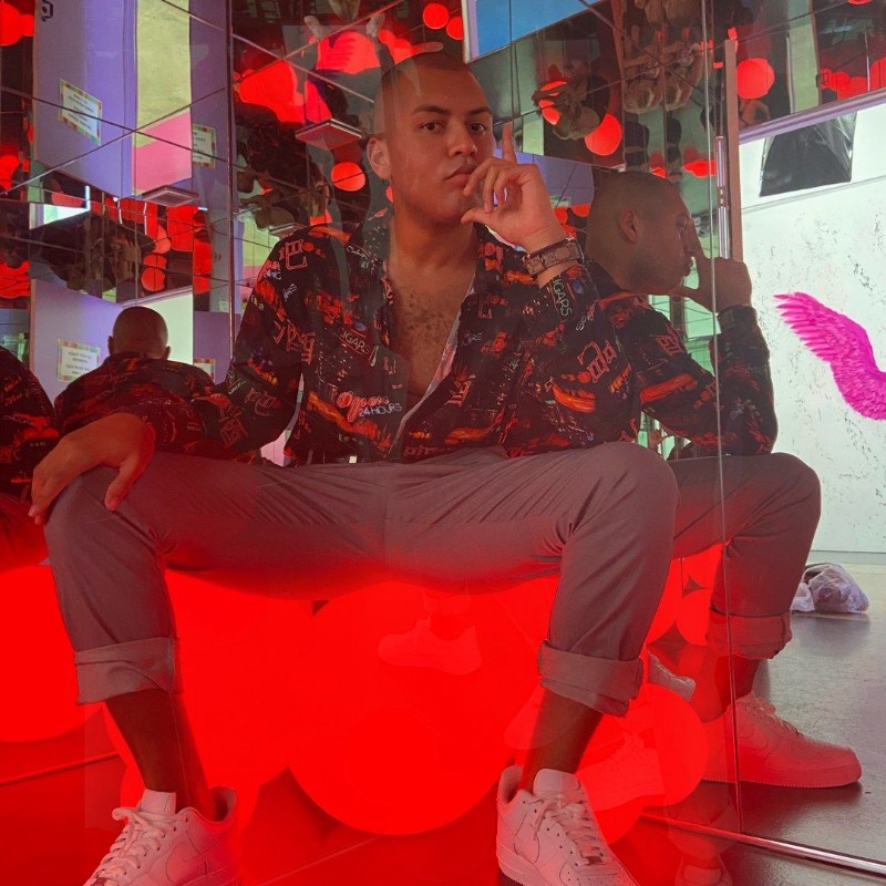 Devon Gaines - Find Devon Gaines Onlyfans - Linktree