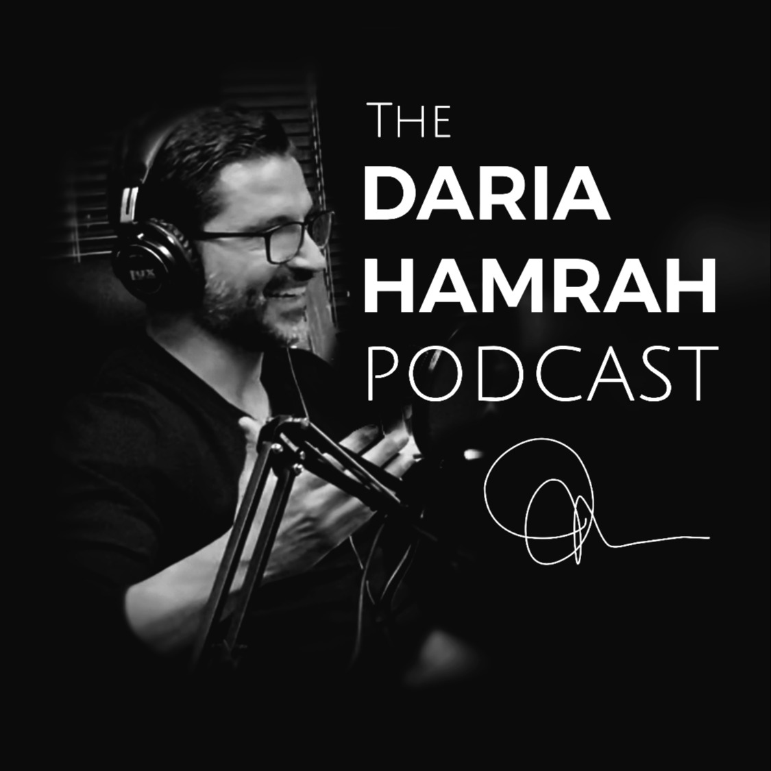 Dr. Daria Hamrah | Linktree