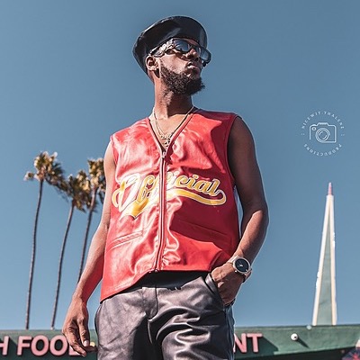 Isaiahjaay - Listen on Apple Music - Linktree