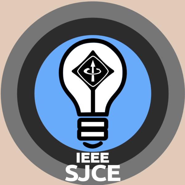IEEE_SJCE_ | Instagram | Linktree