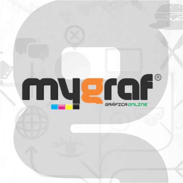 Mygraf Gráfica Online | Linktree