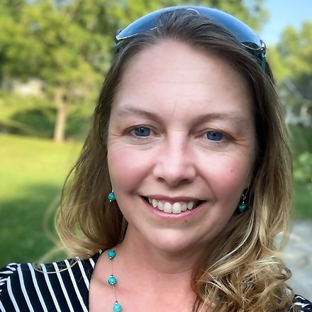 Angela (Angie) Nicholson | Instagram | Linktree