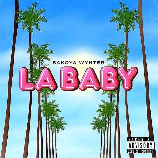 Sakoya Wynter - Listen on YouTube, Spotify, Apple Music - Linktree