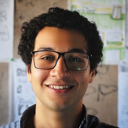 David Morgan | Instagram, Facebook | Linktree