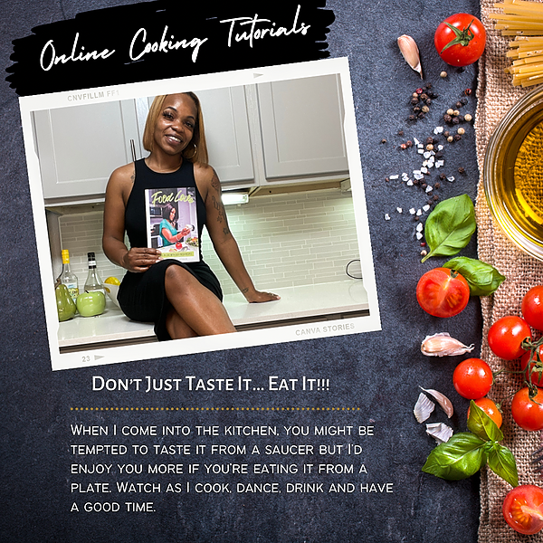 @Klohees_Kitchen | Linktree