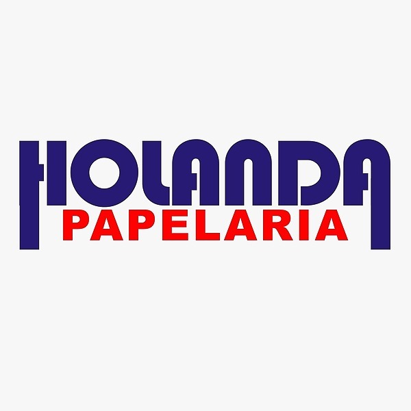 Holanda Papelaria | Linktree