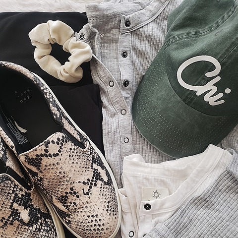 @styledinchicago | Linktree