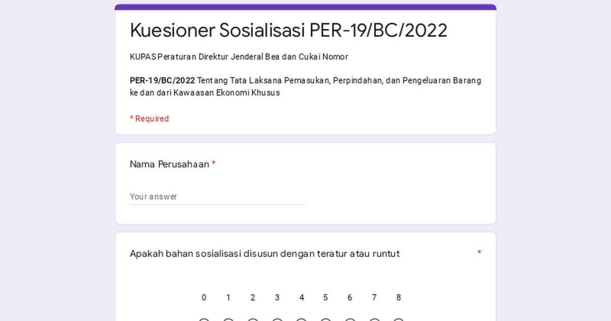 BEA CUKAI SIANTAR | Linktree