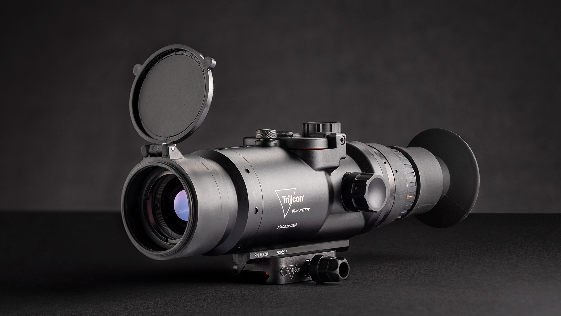 Innovative Rifle Scopes, Night Sights, Red Dots & Electro Optics | Trijicon® | Linktree