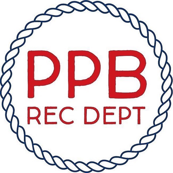 PPB Recreation Department | Facebook | Linktree