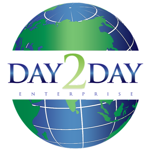 DAY2DAY ENTERPRISE | Instagram, Facebook | Linktree