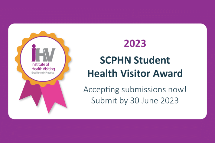 Institute of Health Visiting | Linktree