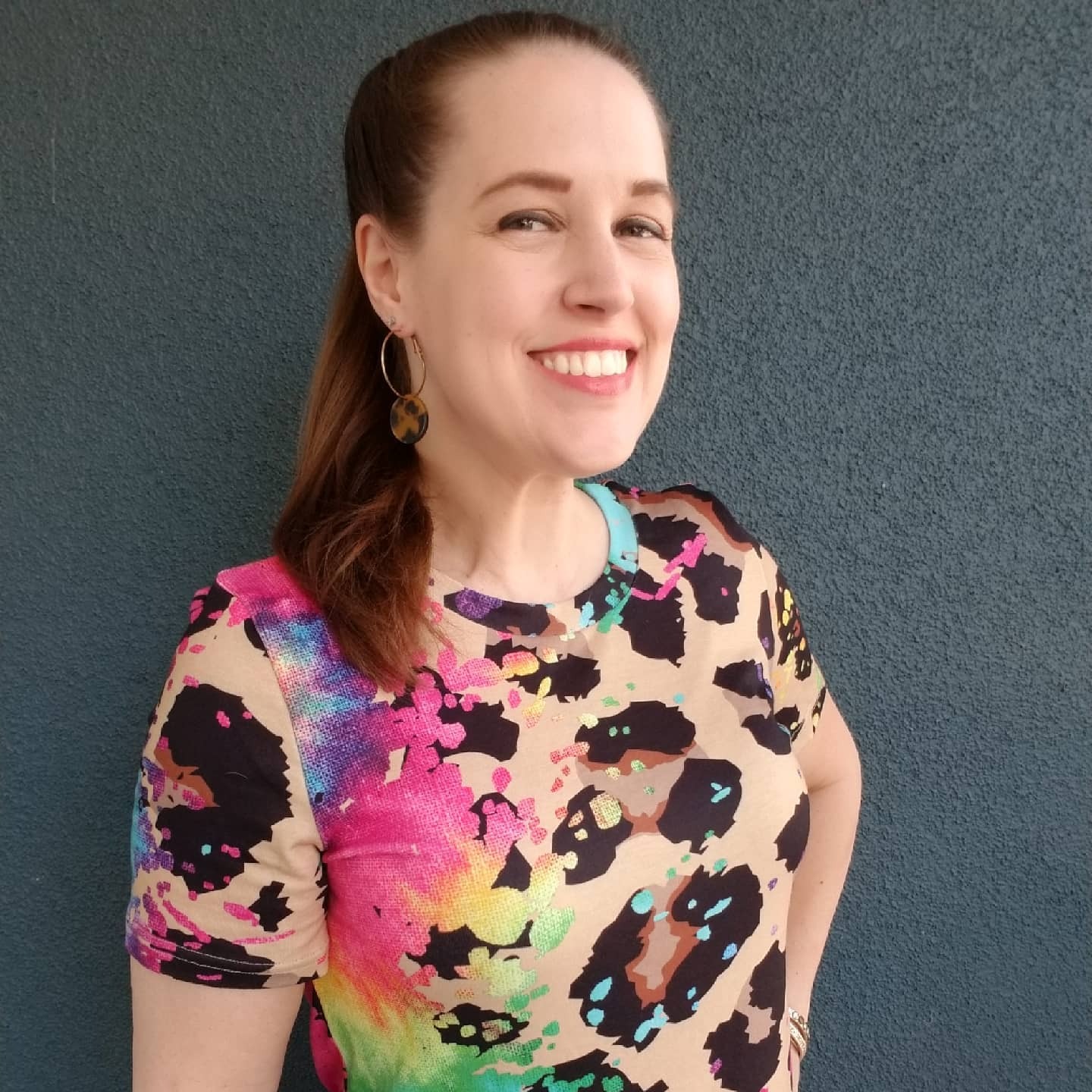 Michelle Cox | Instagram, Facebook | Linktree