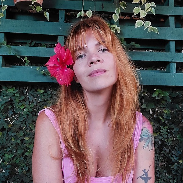 Bem vinda Deusa! | Linktree