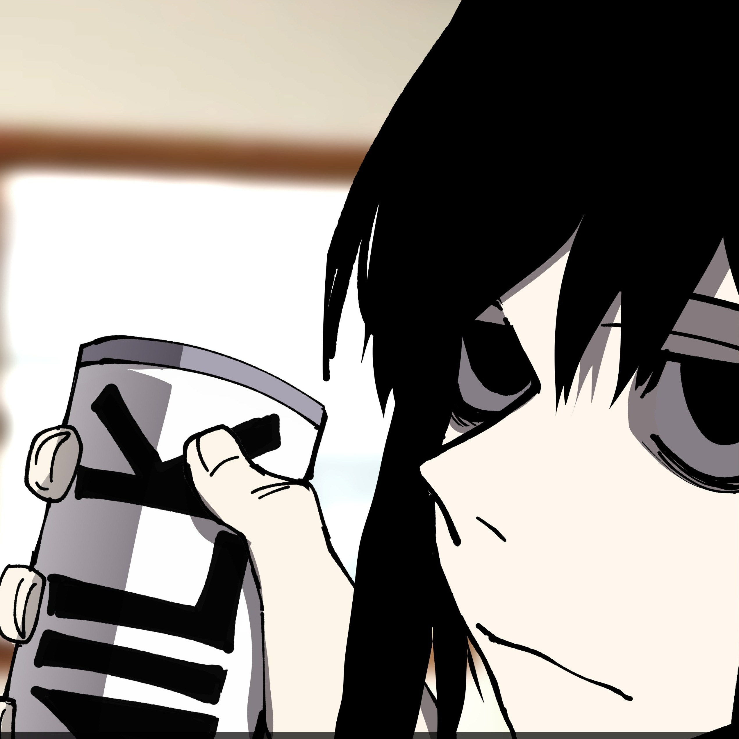 Squizzy | Twitter, Instagram, Twitch | Linktree