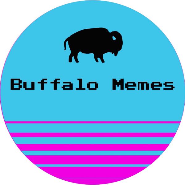 Buffalo Memes | Instagram, Facebook, TikTok, Twitch | Linktree