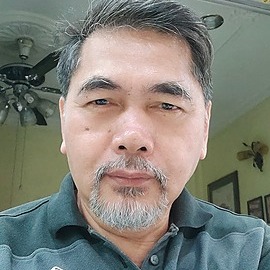 Mr. Rayner Biam Anjumal | YouTube, Facebook | Linktree