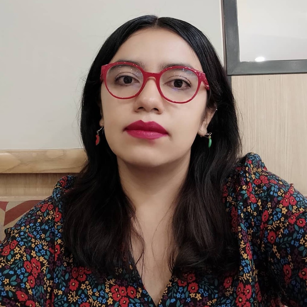 Angélica Ferrer | Linktree