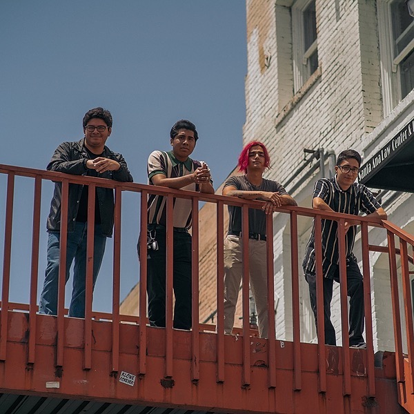 SurelyTempo - Listen on YouTube, Spotify, Apple Music - Linktree