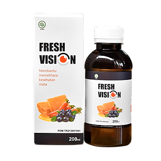 Fresh Vision | Facebook, TikTok | Linktree