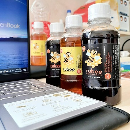 Rubee | Instagram | Linktree