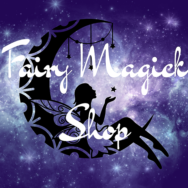 fairymagickshop111 | Instagram, Facebook | Linktree