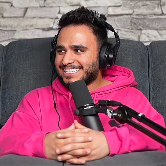 Powr Rayan | Twitter, Instagram, TikTok, Twitch | Linktree