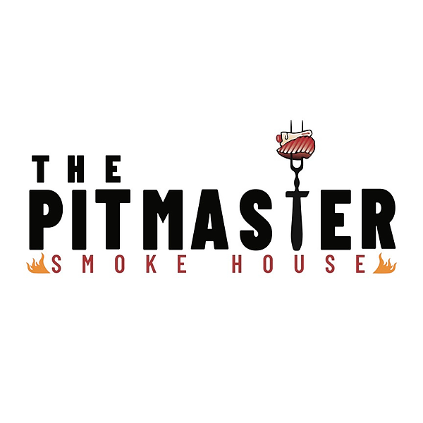 The PitMaster Smokehouse SVG | Instagram, Facebook | Linktree