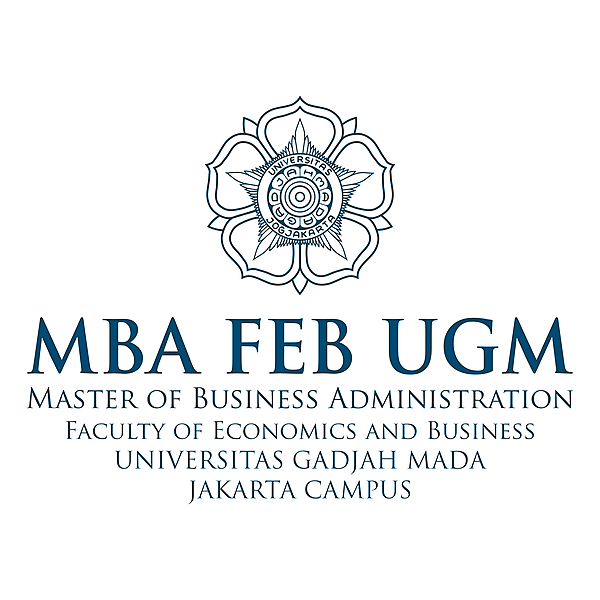 MBA FEB UGM Jakarta Campus | Twitter, Instagram, Facebook | Linktree