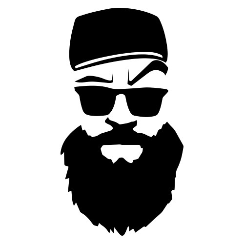 Black Beard Coffee | Instagram, Facebook, TikTok | Linktree