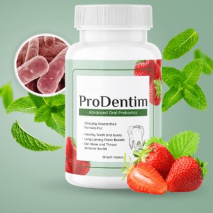 ProDentim | Linktree