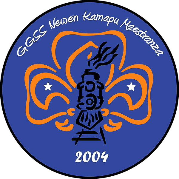 GGSS Newen Kamapu Maestranza | Instagram, TikTok | Linktree