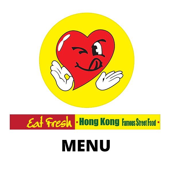 eatfresh.hkstreetfood | Instagram, Facebook | Linktree