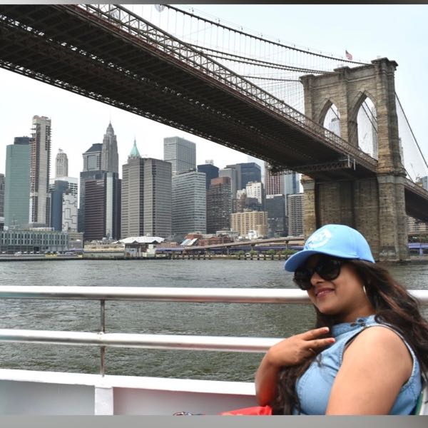 Chandamita Devi | Twitter, Instagram, TikTok | Linktree