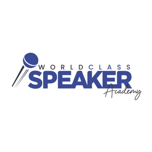 @WorldClassSpeakerAcademy | Instagram, Facebook, TikTok | Linktree