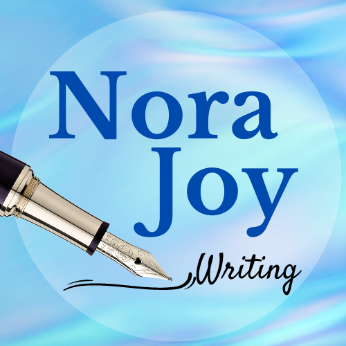 nora_joy_author | Instagram | Linktree