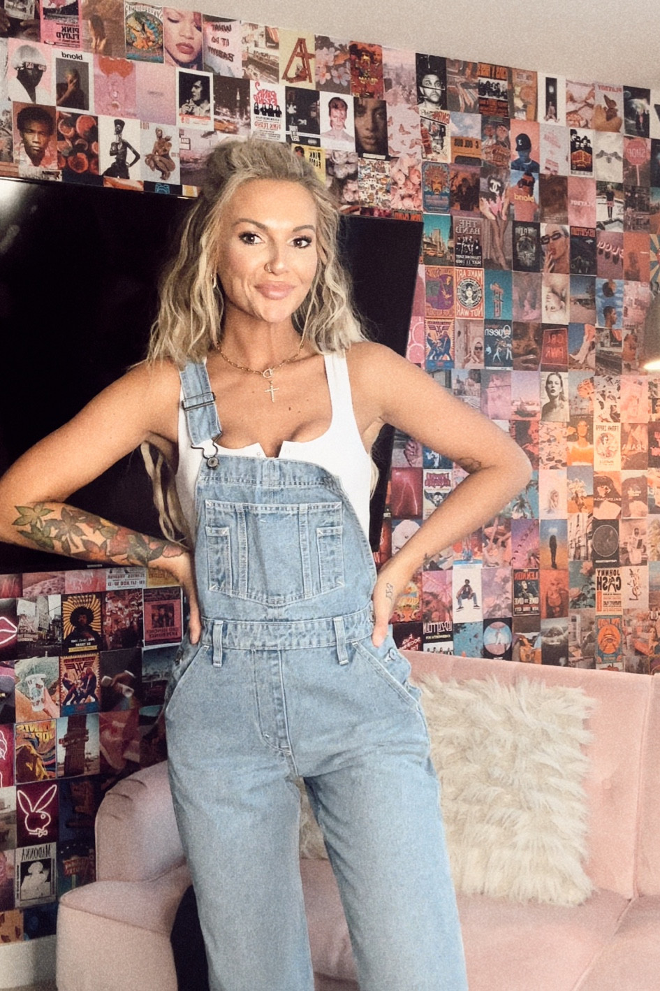 KT SMITH | Instagram, TikTok | Linktree