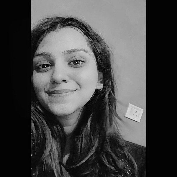 Dishita Kumari | Instagram | Linktree