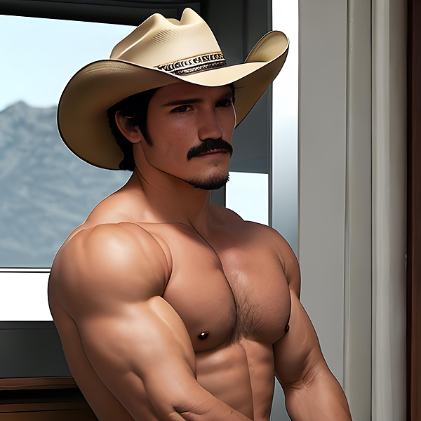 DiffusionMen | Twitter, Instagram | Linktree