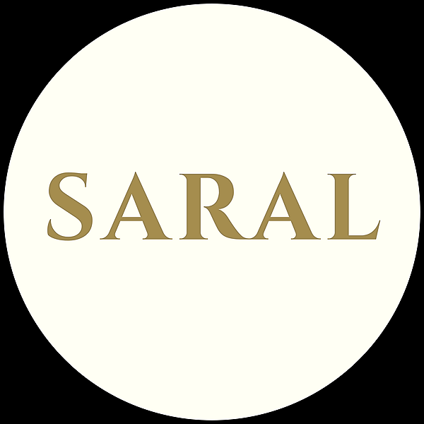 Saral Official | Linktree