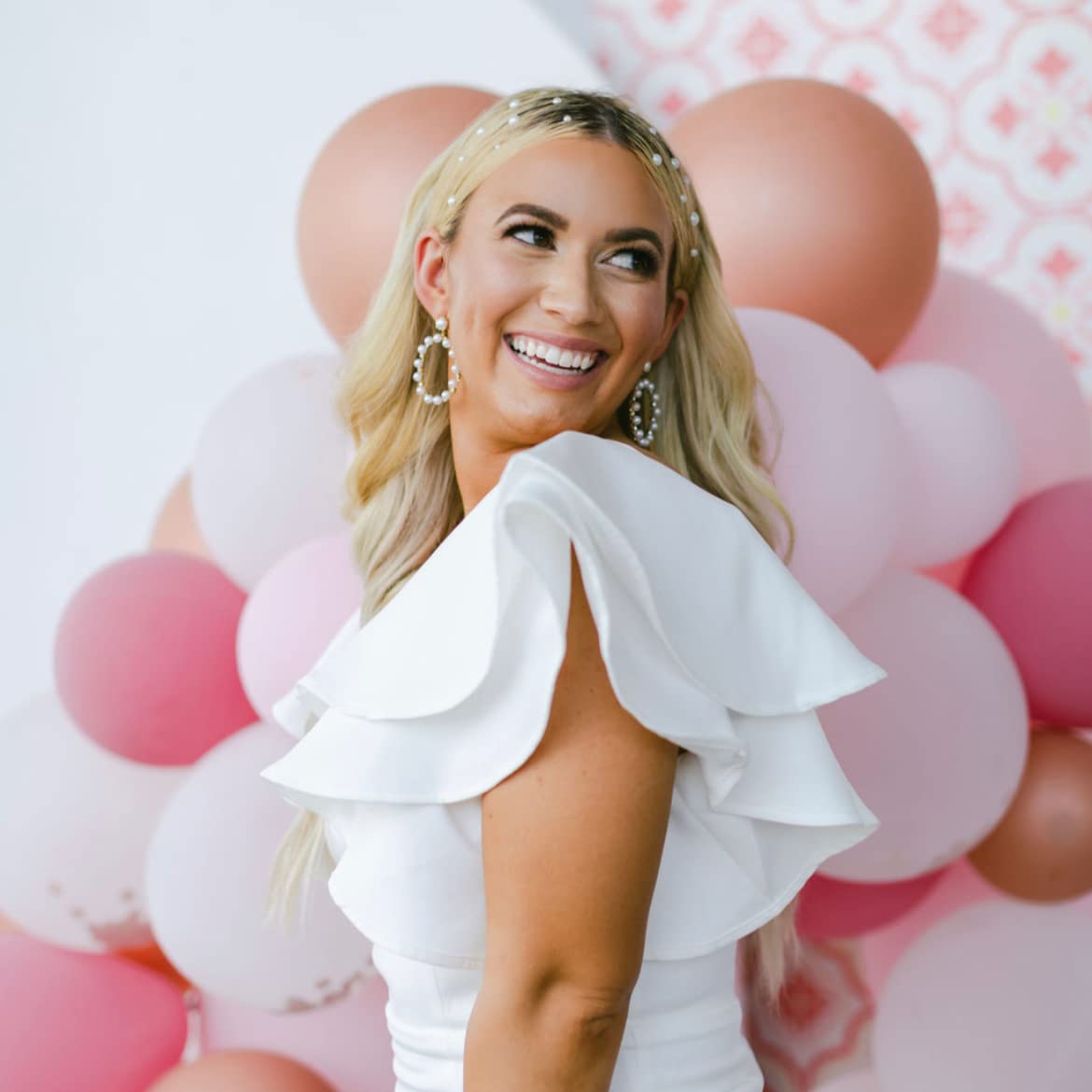 Hannah Grace | Instagram | Linktree