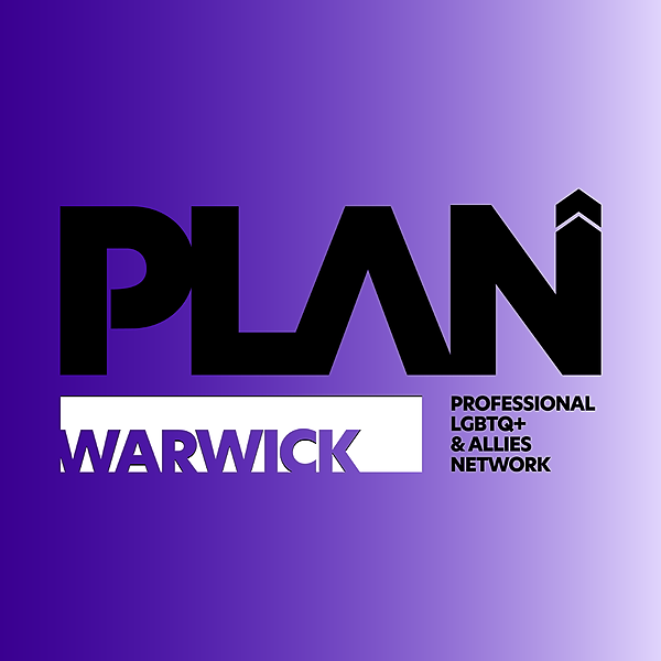 Warwick PLAN - Listen on Spotify - Linktree
