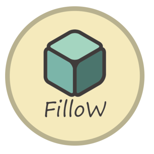 @fillow_artist | Linktree