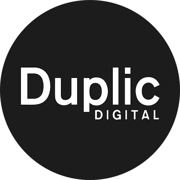 duplic_digital | Instagram, Facebook | Linktree