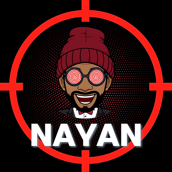 NaYaN | Instagram, Facebook | Linktree