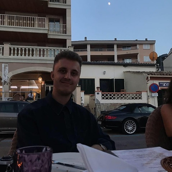 Harry Rook | Linktree